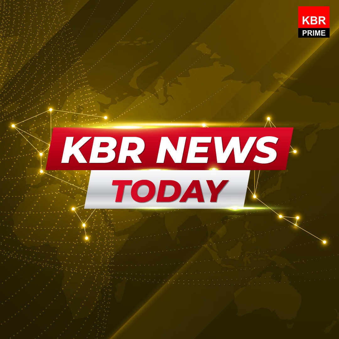 KBR News Today | KBR.ID - Tepercaya, membuka perspektif